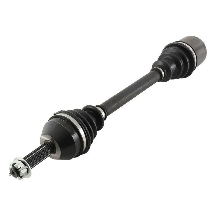 8 Ball Extreme Axle Front – RideNow Parts