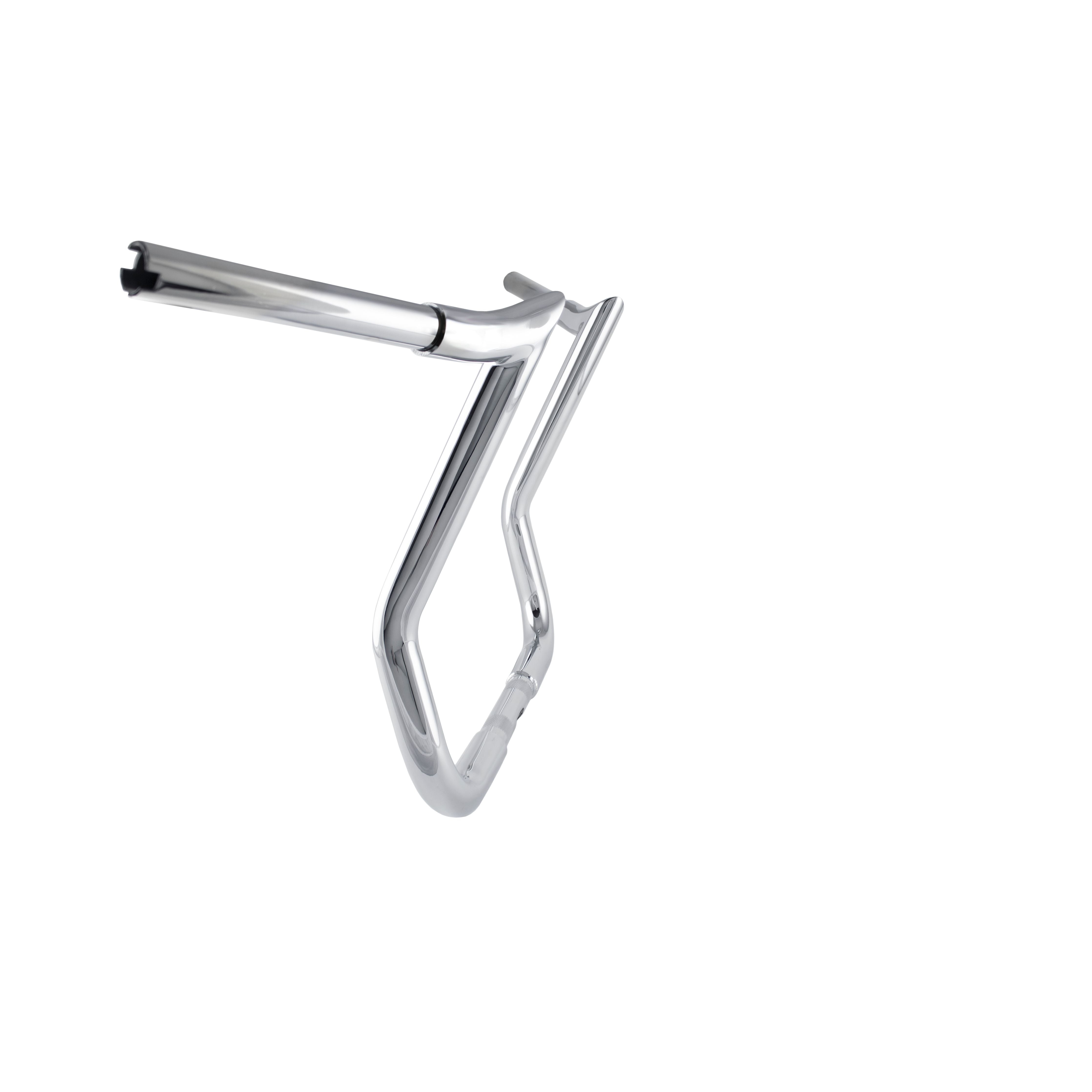 14" Monkey Bagger Bars Chrome `86 23 Flh/Flt – RideNow Parts