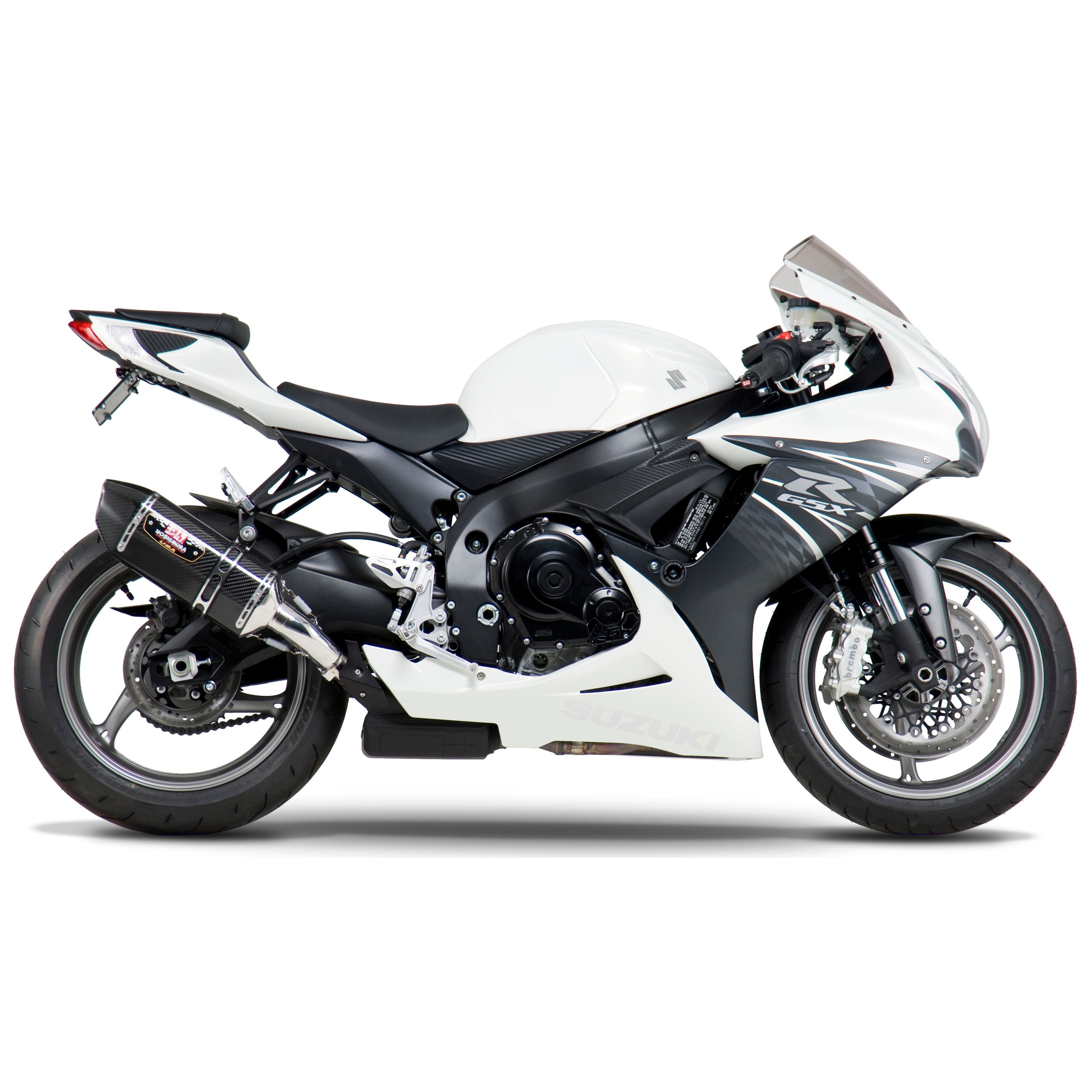 Exhaust Street R 77 Slip On Ss Cf Cf – RideNow Parts