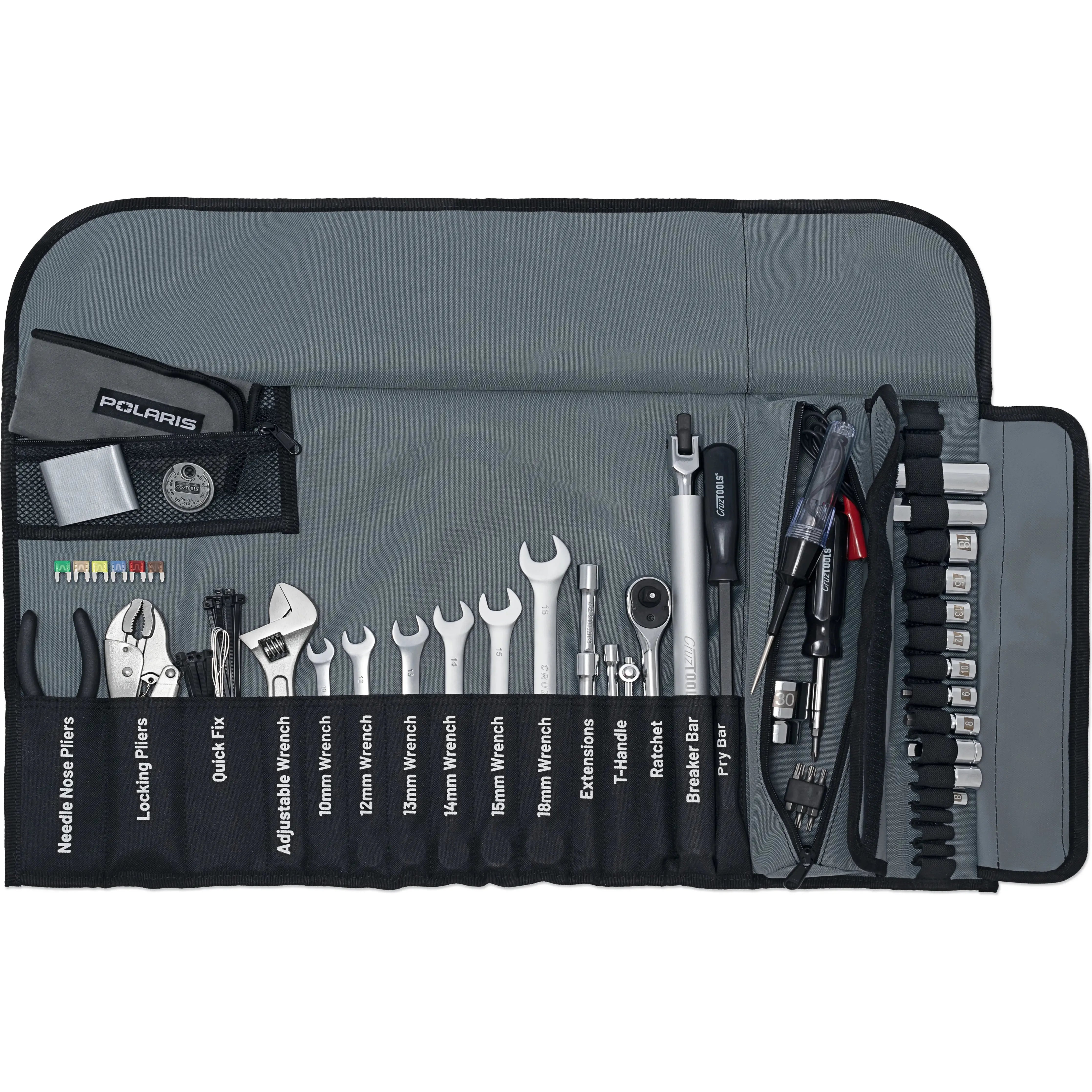 Off-Road Tool Kit by CruzTOOLS® - 2890429 – RideNow Parts