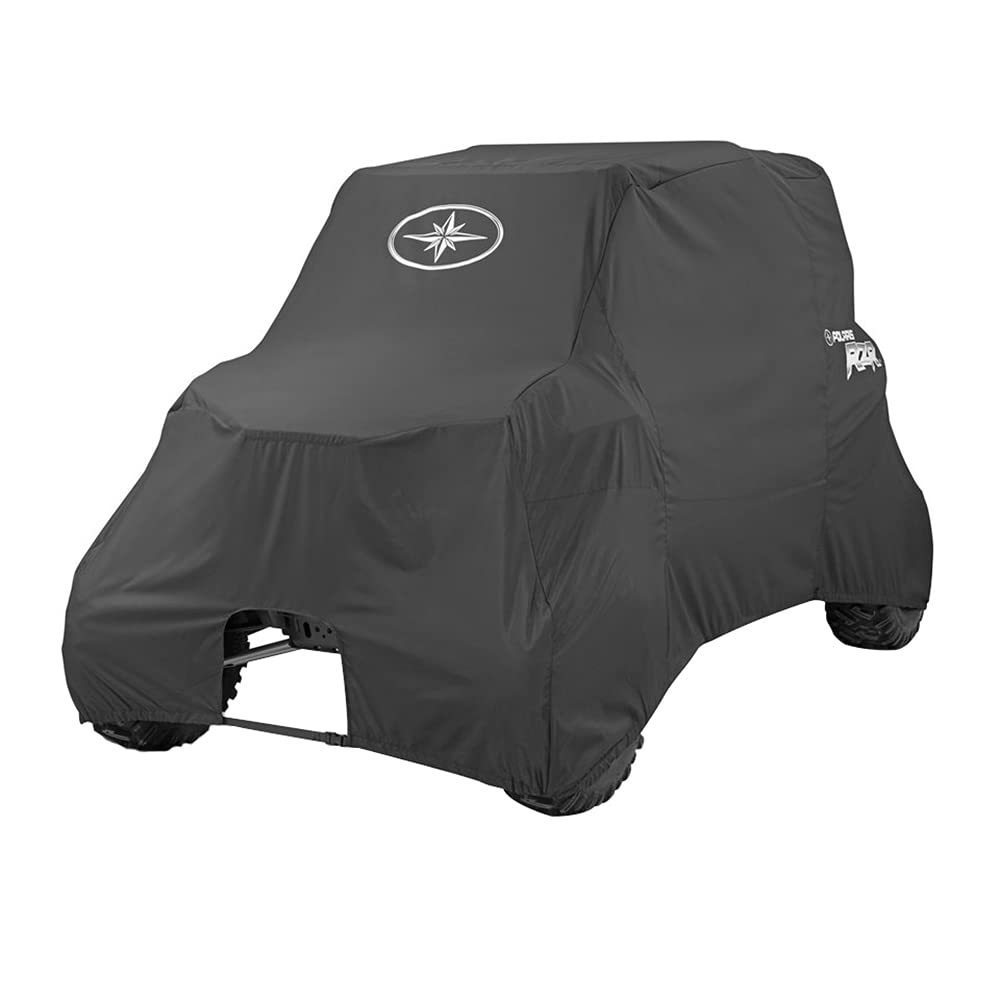 Polaris Off Road Trailerable Cover, 2-Seat - 2883764 – RideNow Parts
