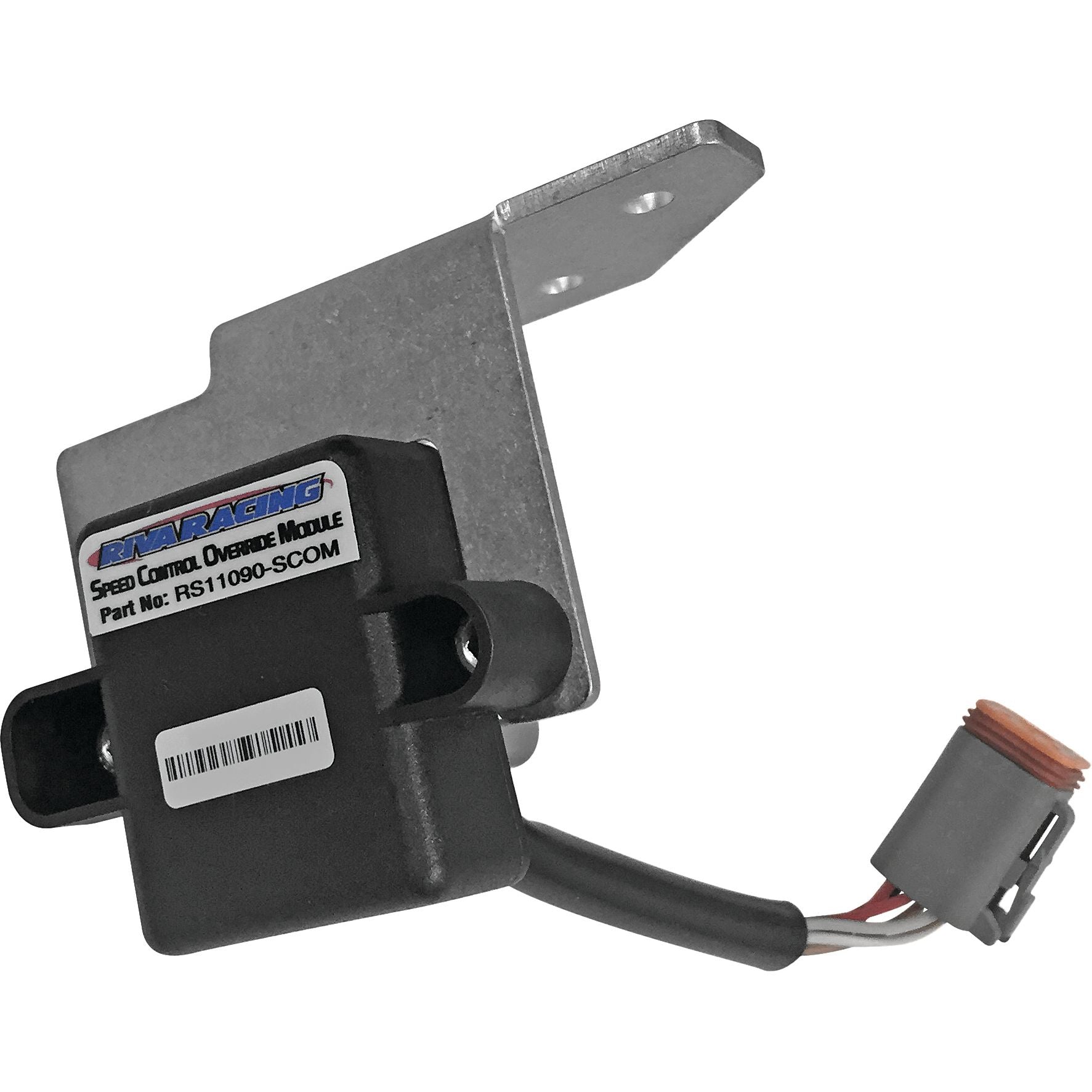 Speed Control Override Module – RideNow Parts