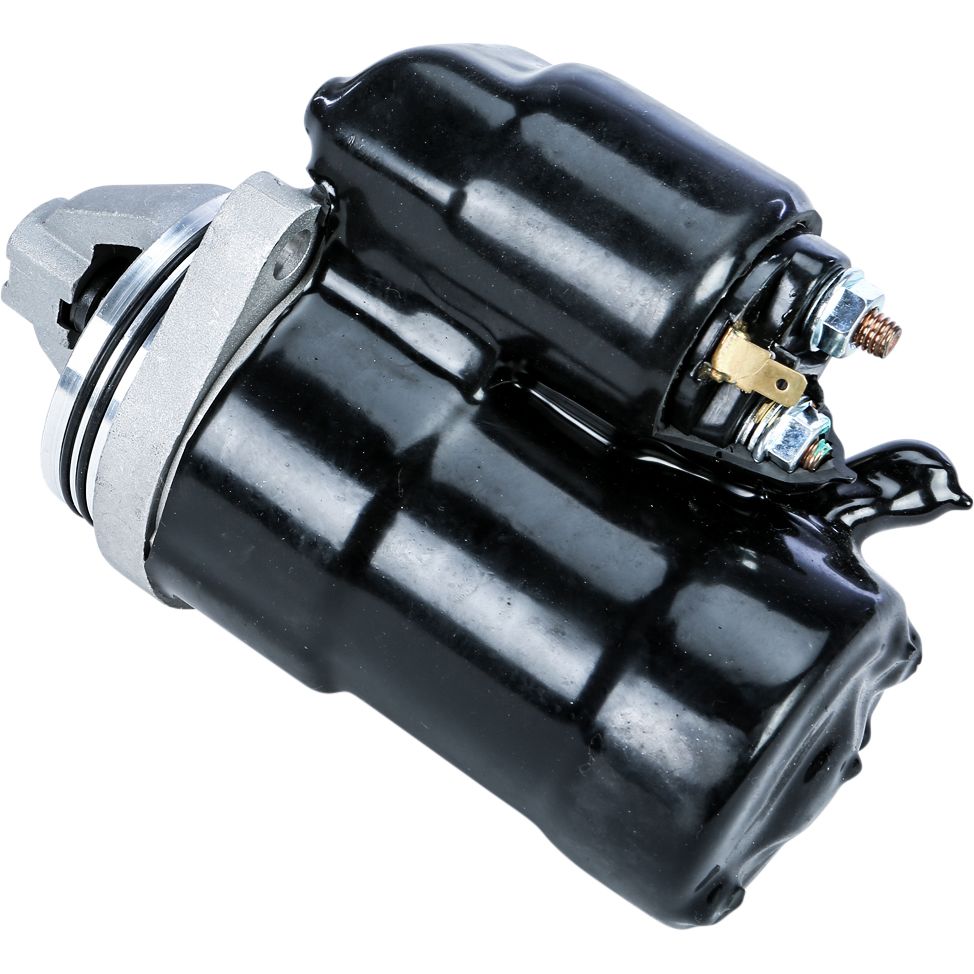 Fire Power Starter Motor Pol – RideNow Parts