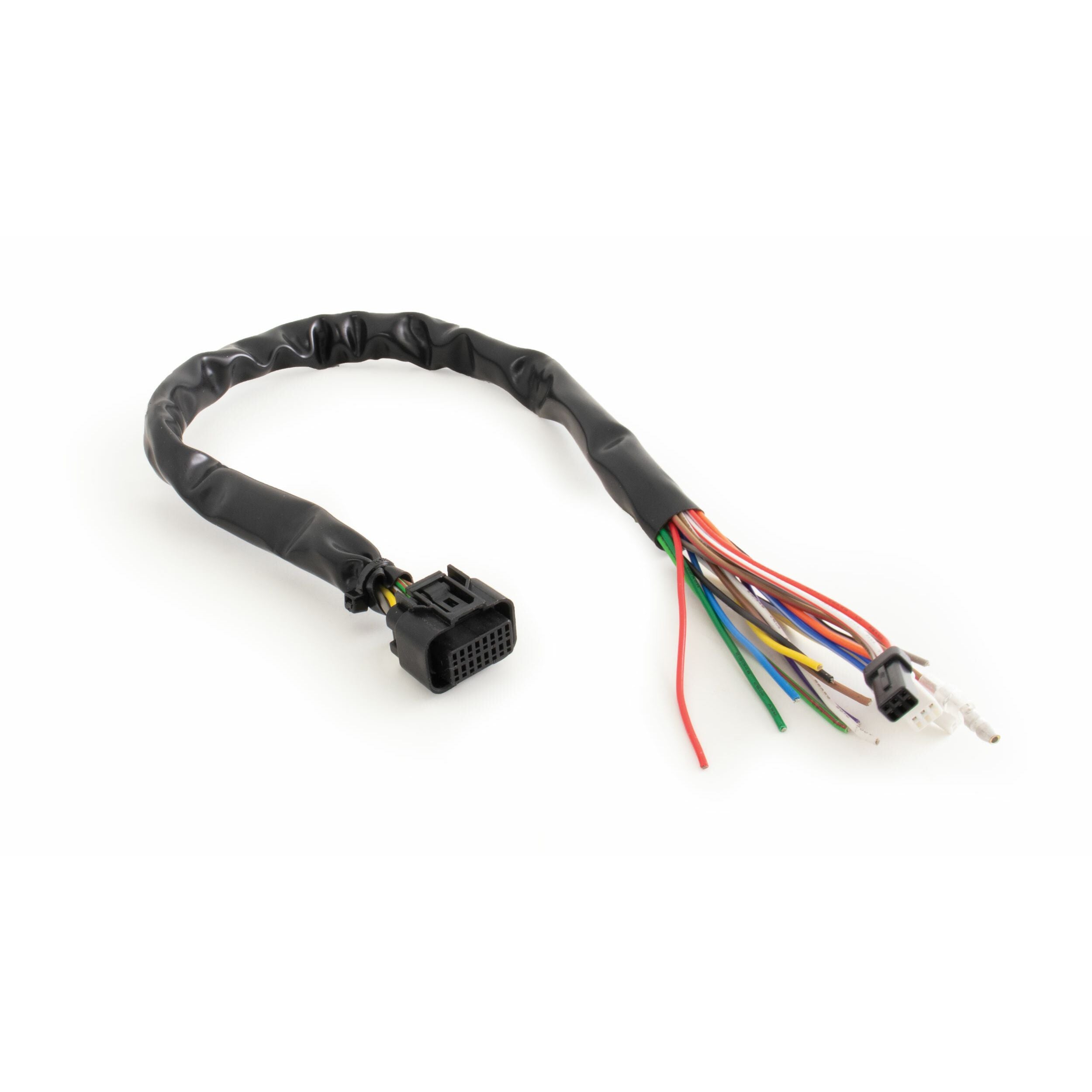 Plug And Play Rx 3 Connector Hon – RideNow Parts