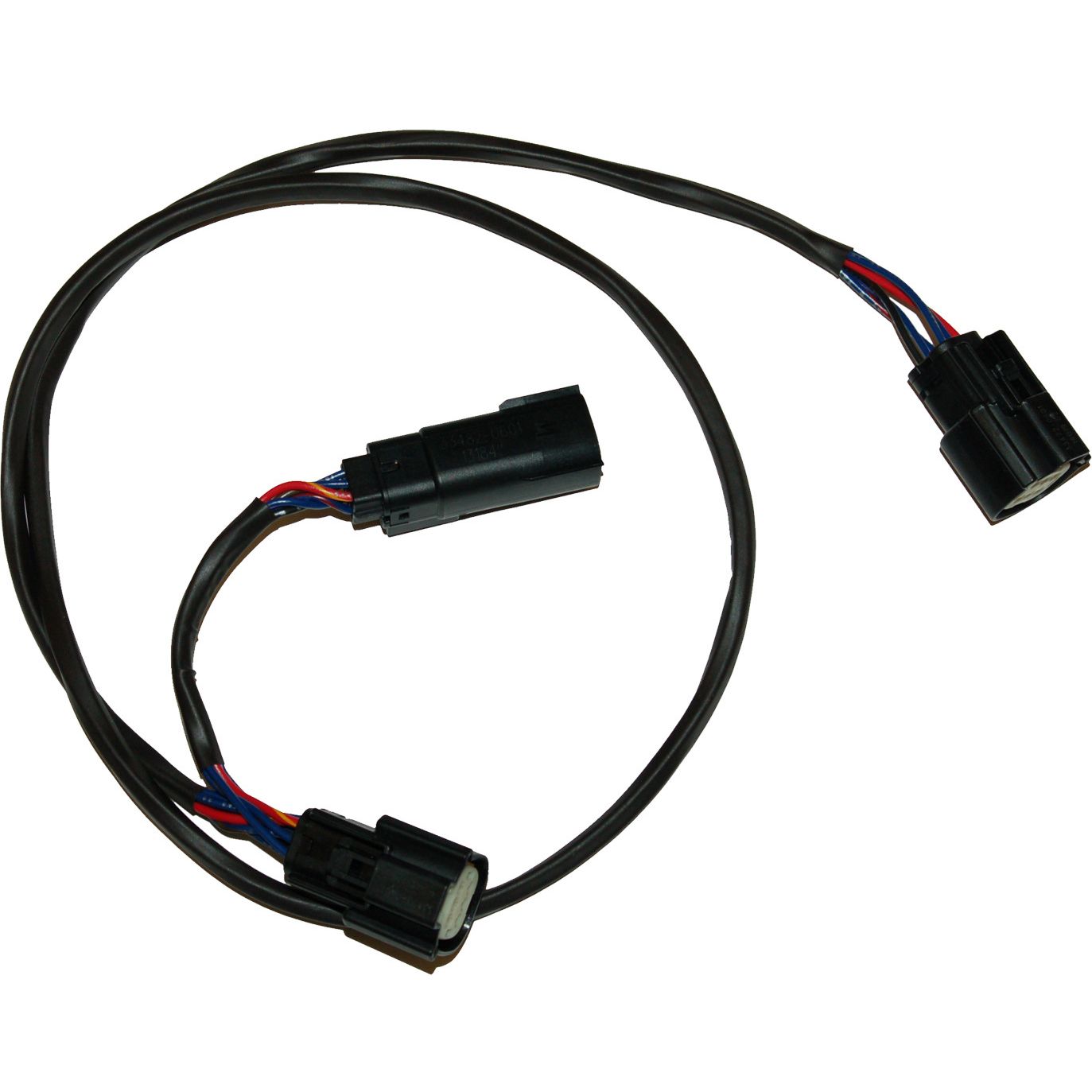Tour Pack Power Tap Harness Touring 14 Up – RideNow Parts