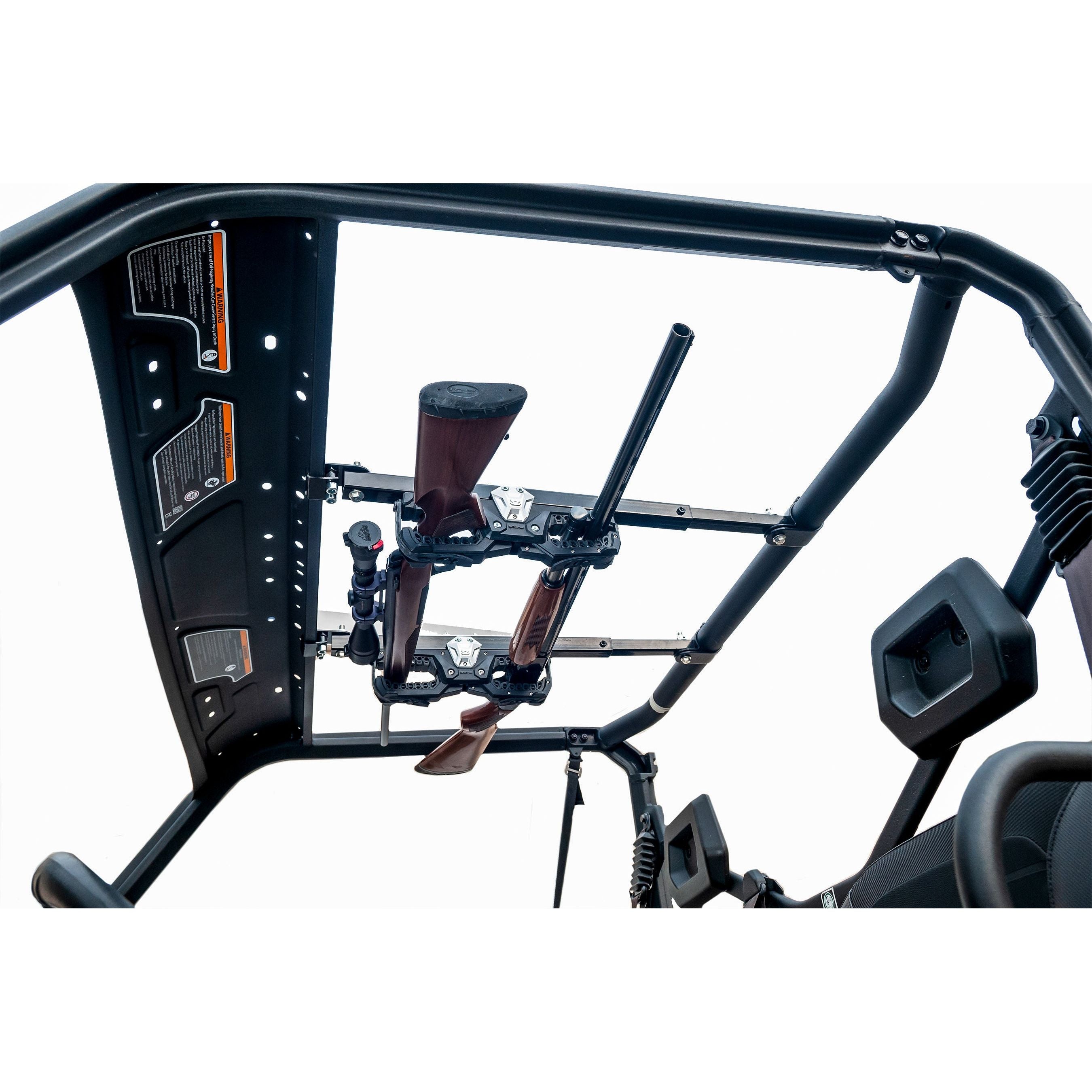 Ohgr Mount Can Am – RideNow Parts