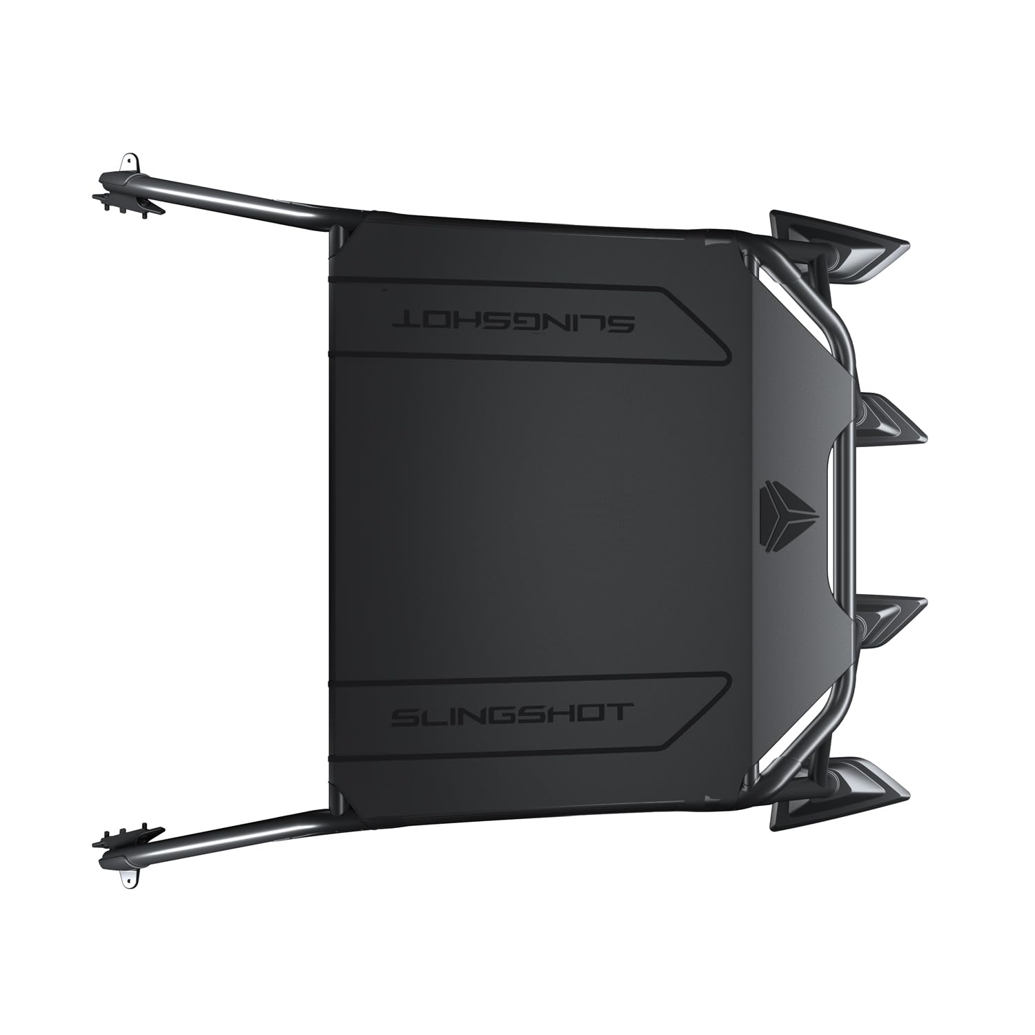 Polaris 2889509 Excursion Top Canvas Slingshot – RideNow Parts