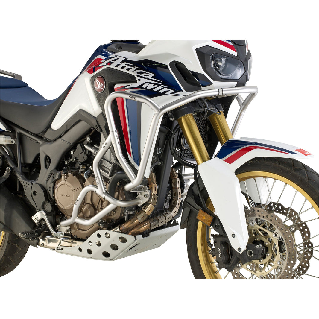 2017 Honda CRF1000LD Africa Twin DCT – RideNow Parts