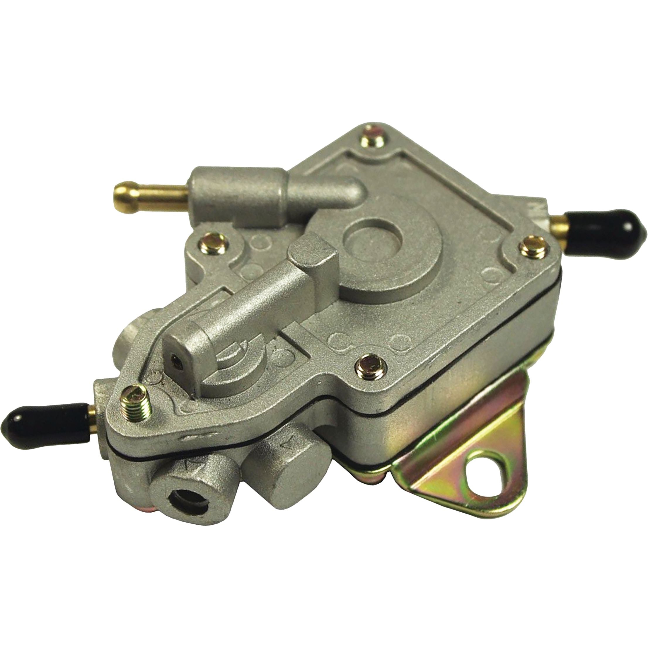 Mechanical Fuel Pump Pol – RideNow Parts