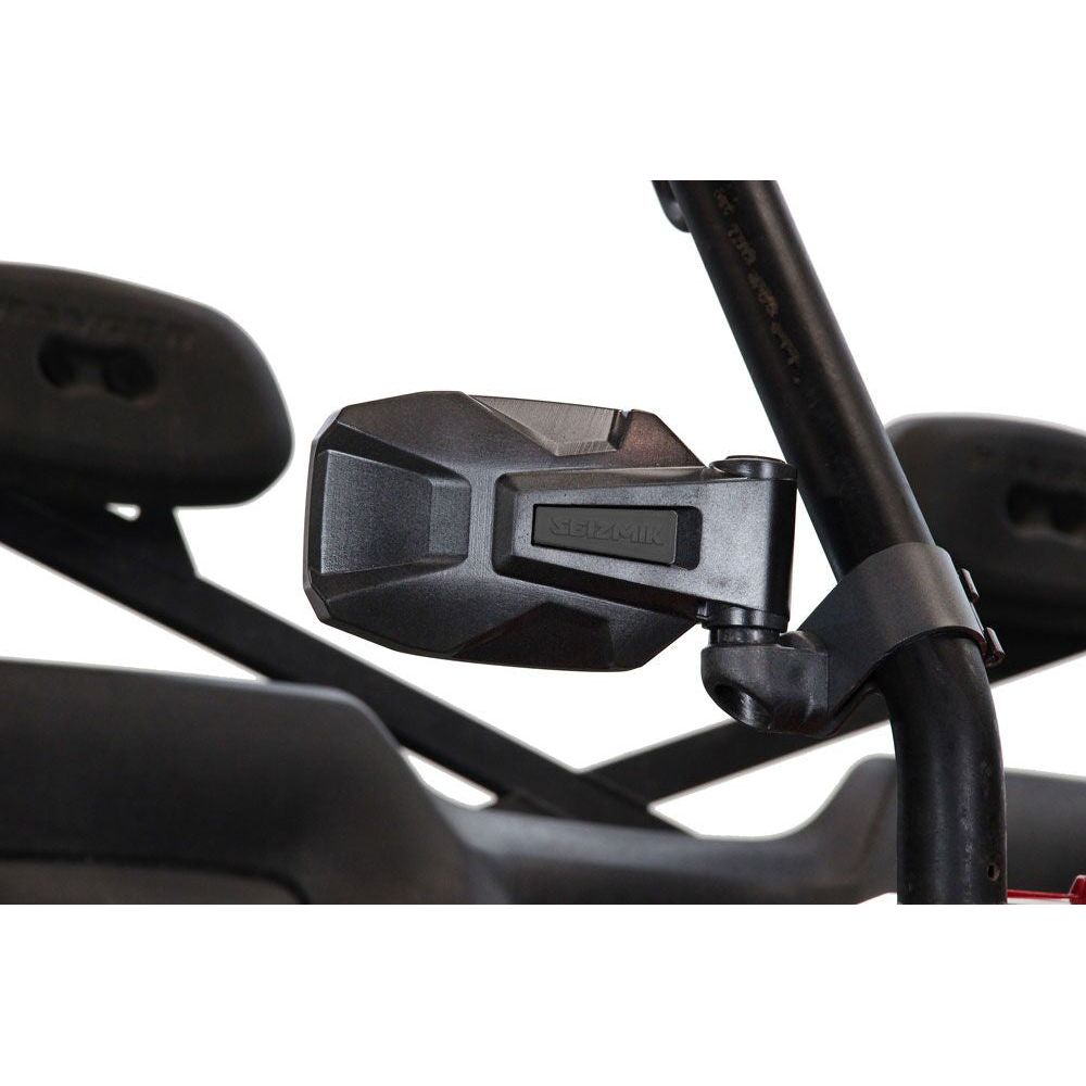 Strike Side Mirror 1.7 – RideNow Parts