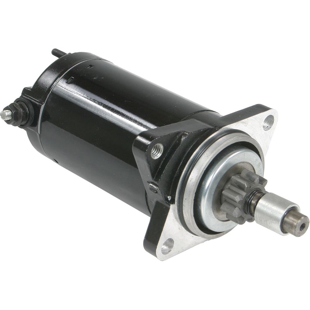 Fire Power Starter Motor S D – RideNow Parts