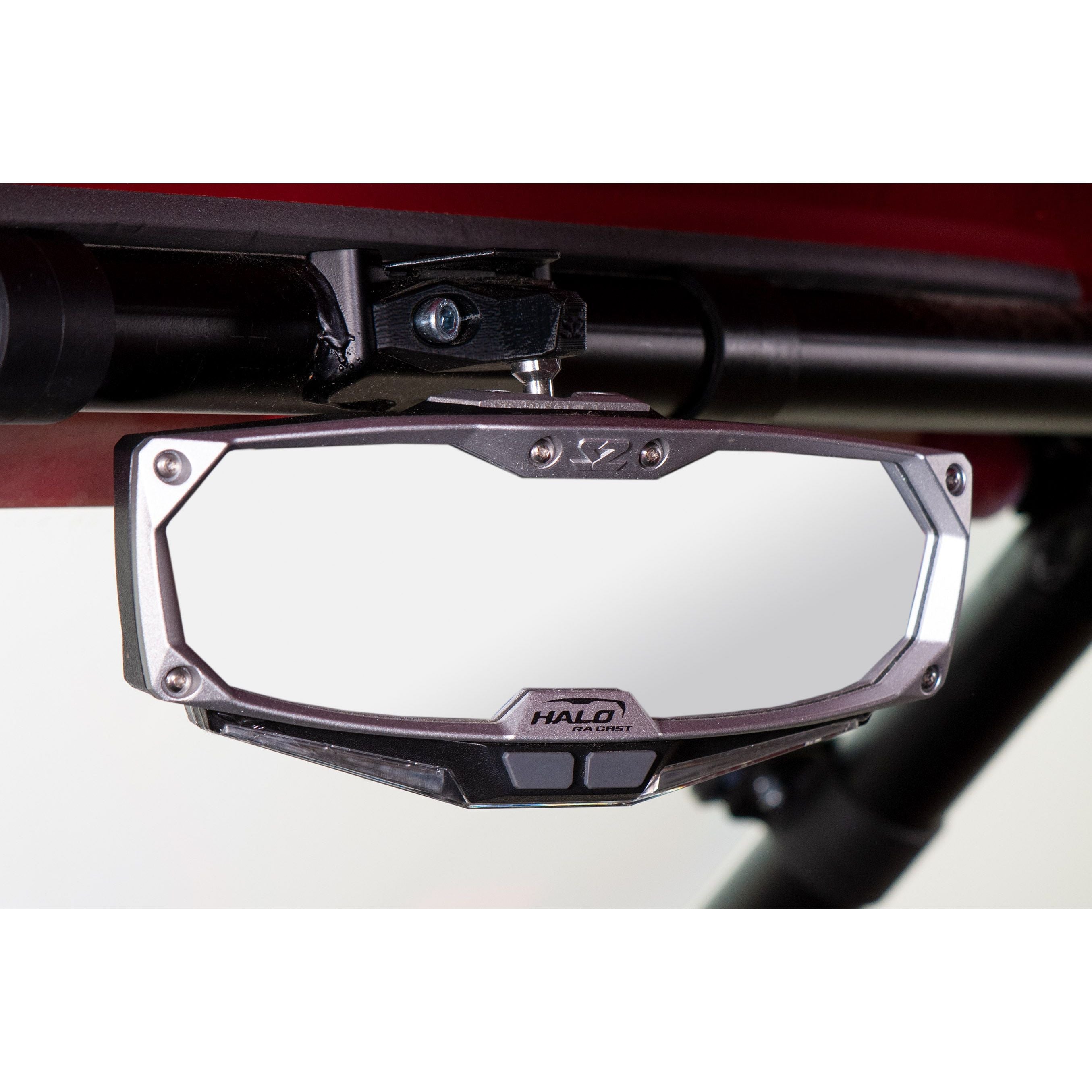 Halo Ra Led Rear View Mirror Pol – RideNow Parts