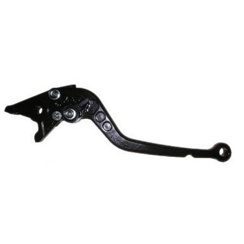 Click 'N Roll Clutch Lever Black – RideNow Parts