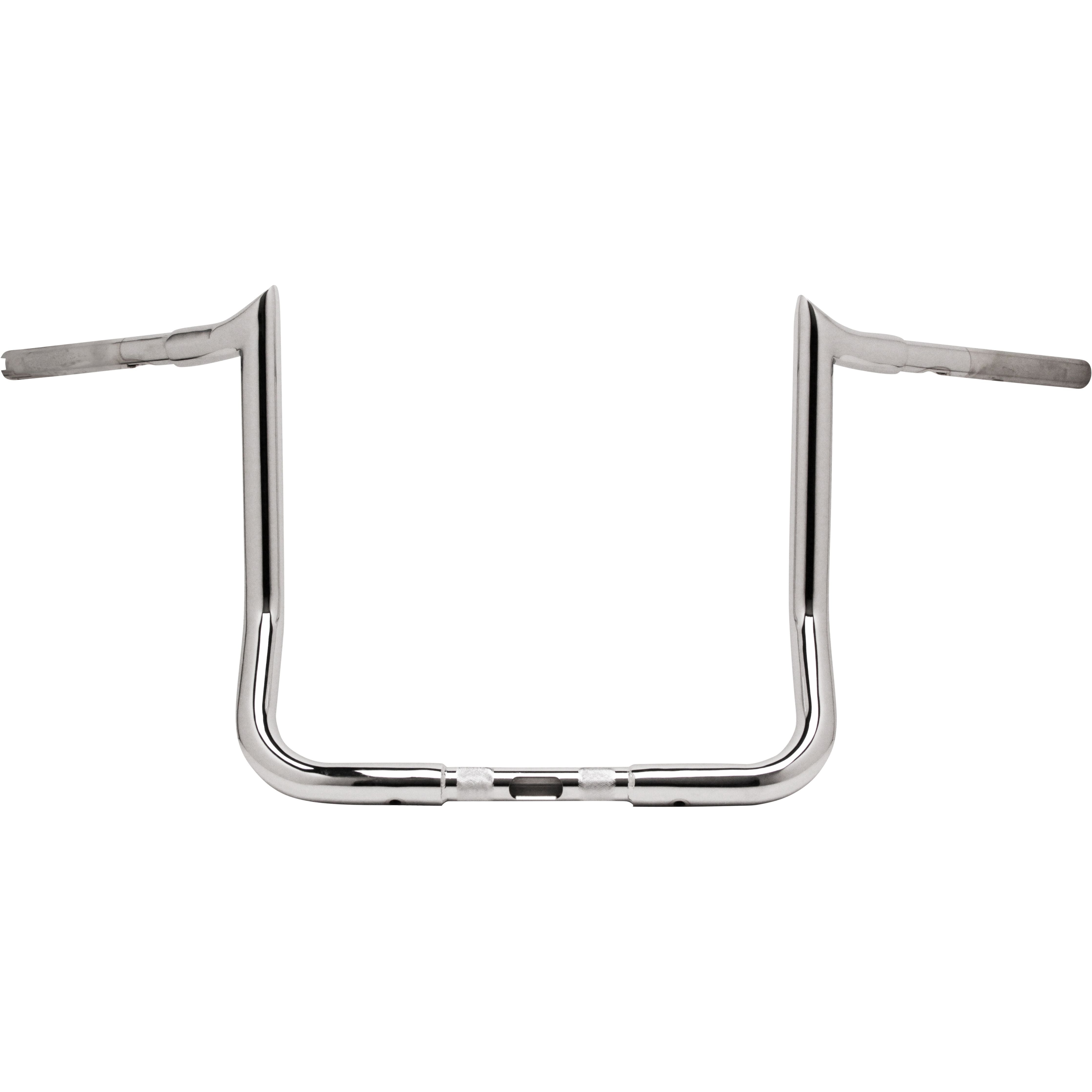 16" Monkey Bagger Bars Chrome `86 23 Flh/Flt – RideNow Parts
