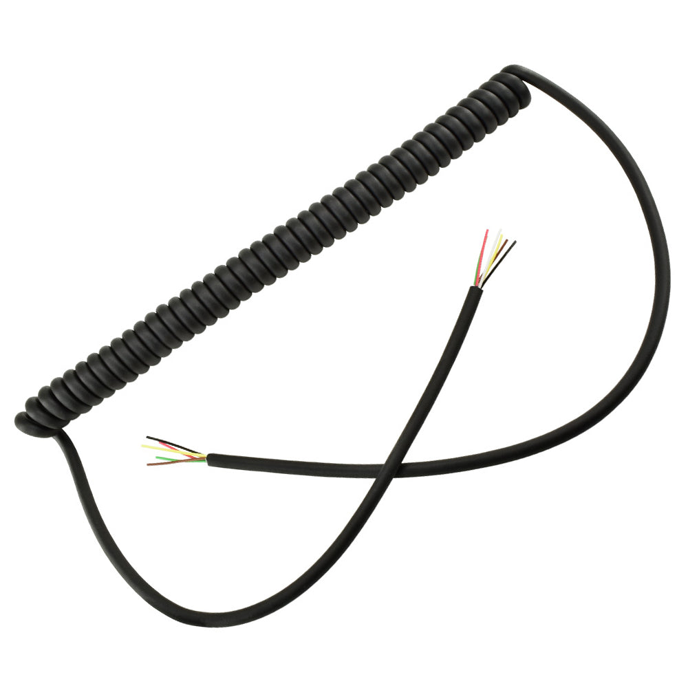 COILED CABLE – RideNow Parts
