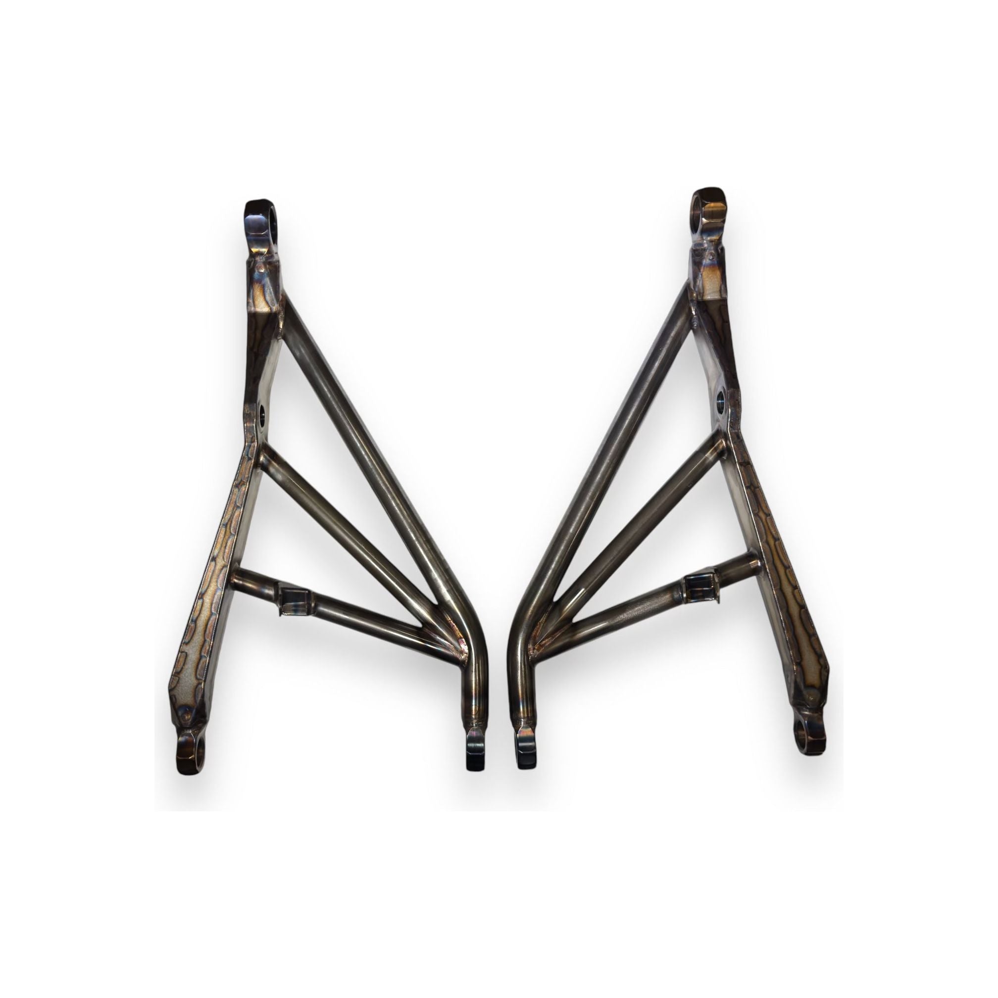 POLARIS PRO R/TURBO R FRONT SUSPENSION KIT – RideNow Parts