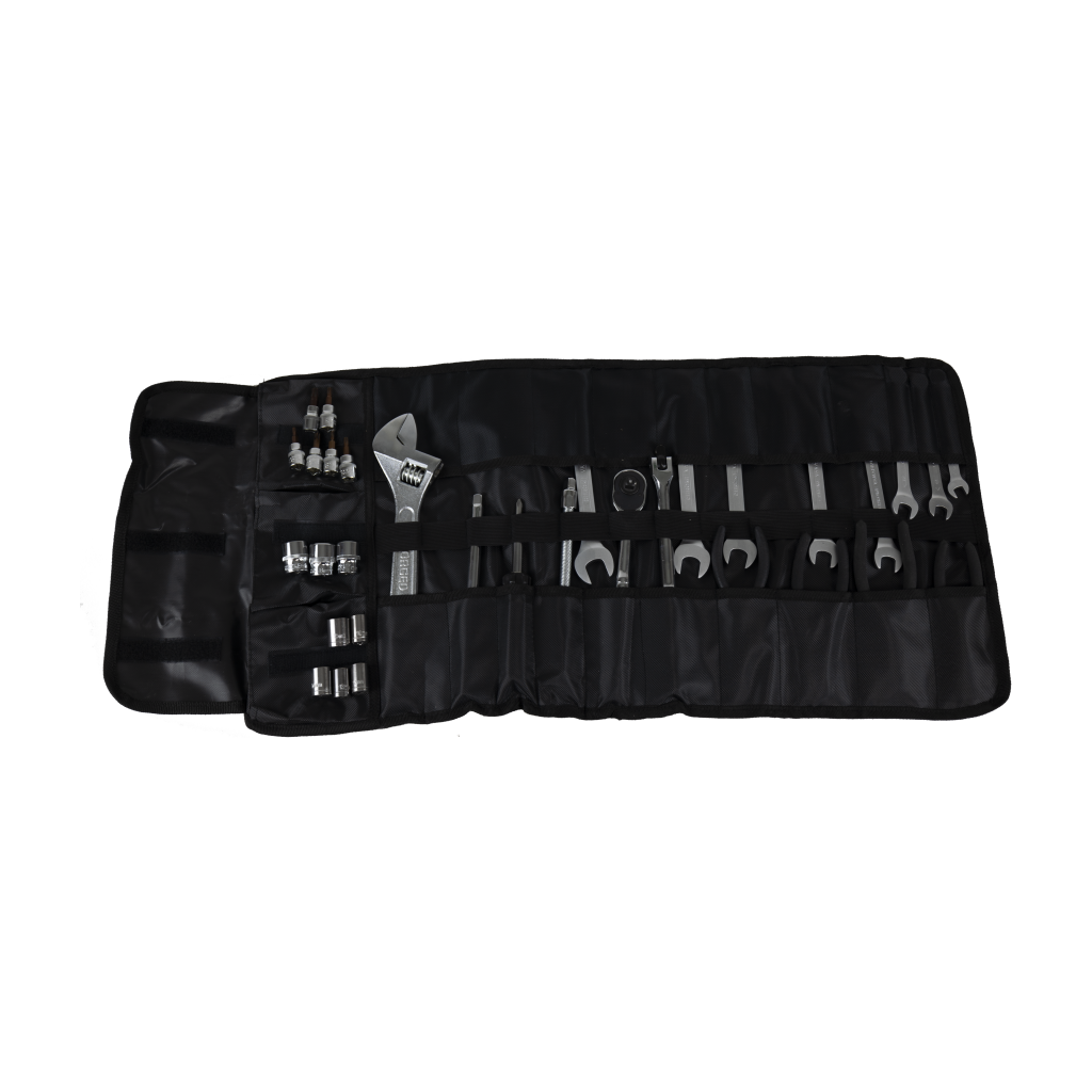 HEXIS UTV TOOL ROLL KIT – RideNow Parts