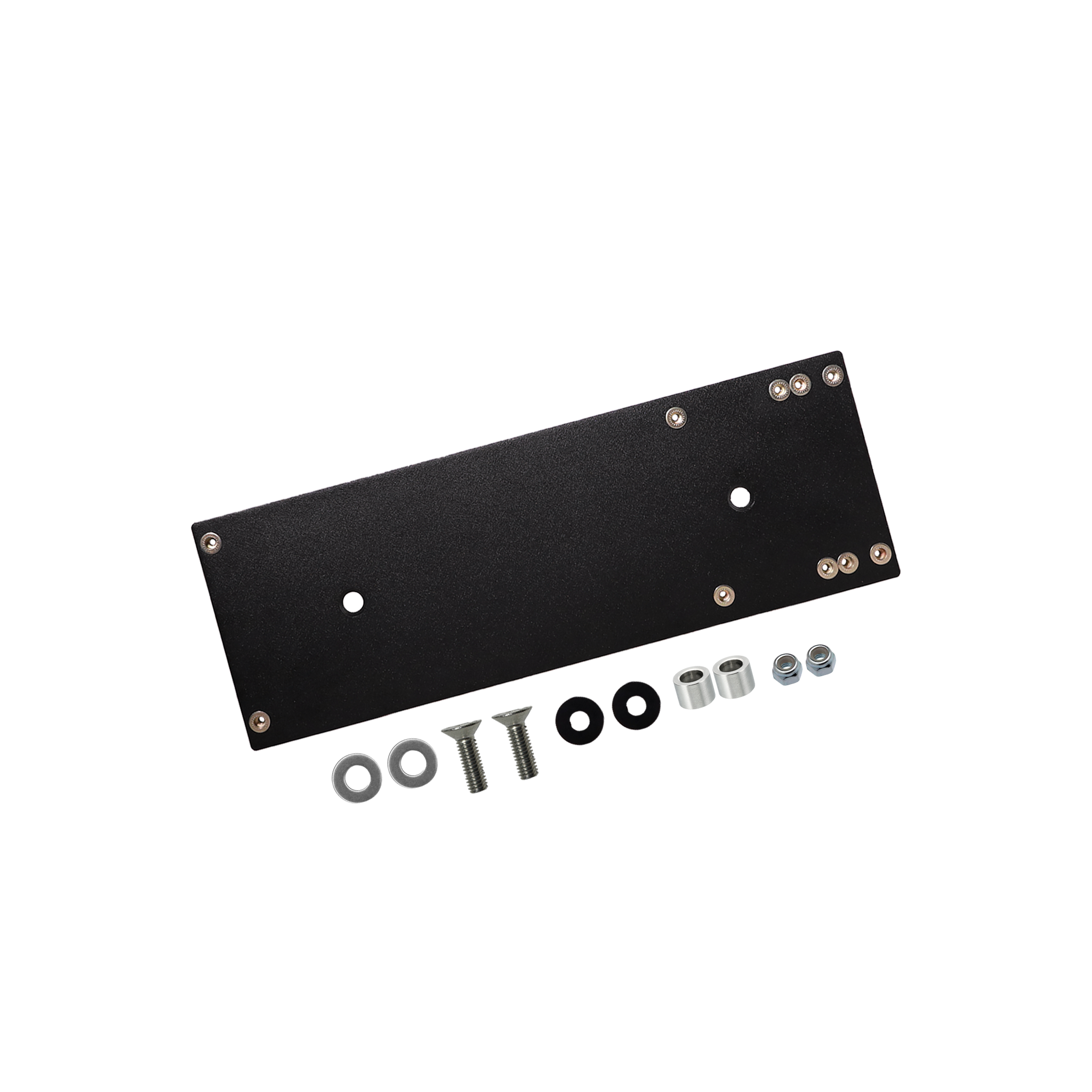 Universal Amplifier Mount | UTV STEREO – RideNow Parts