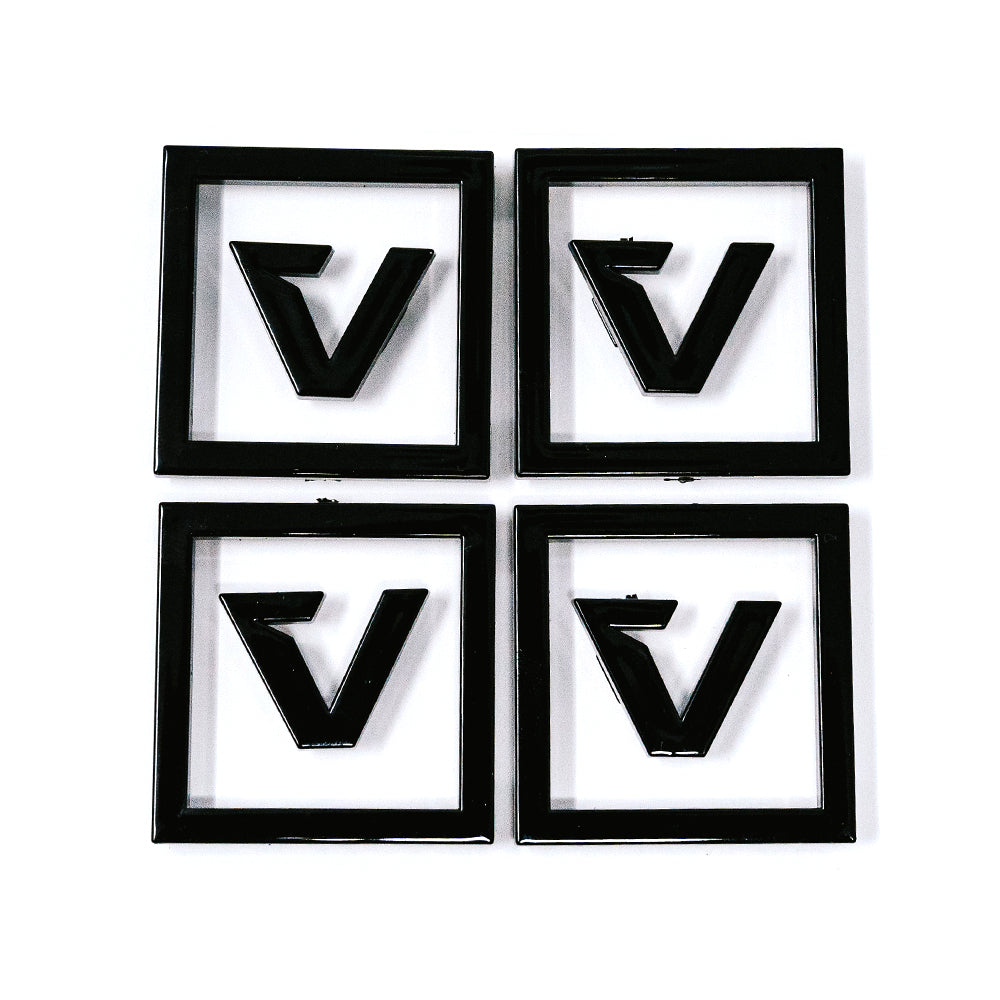 VCAP1 LOGO KIT – RideNow Parts