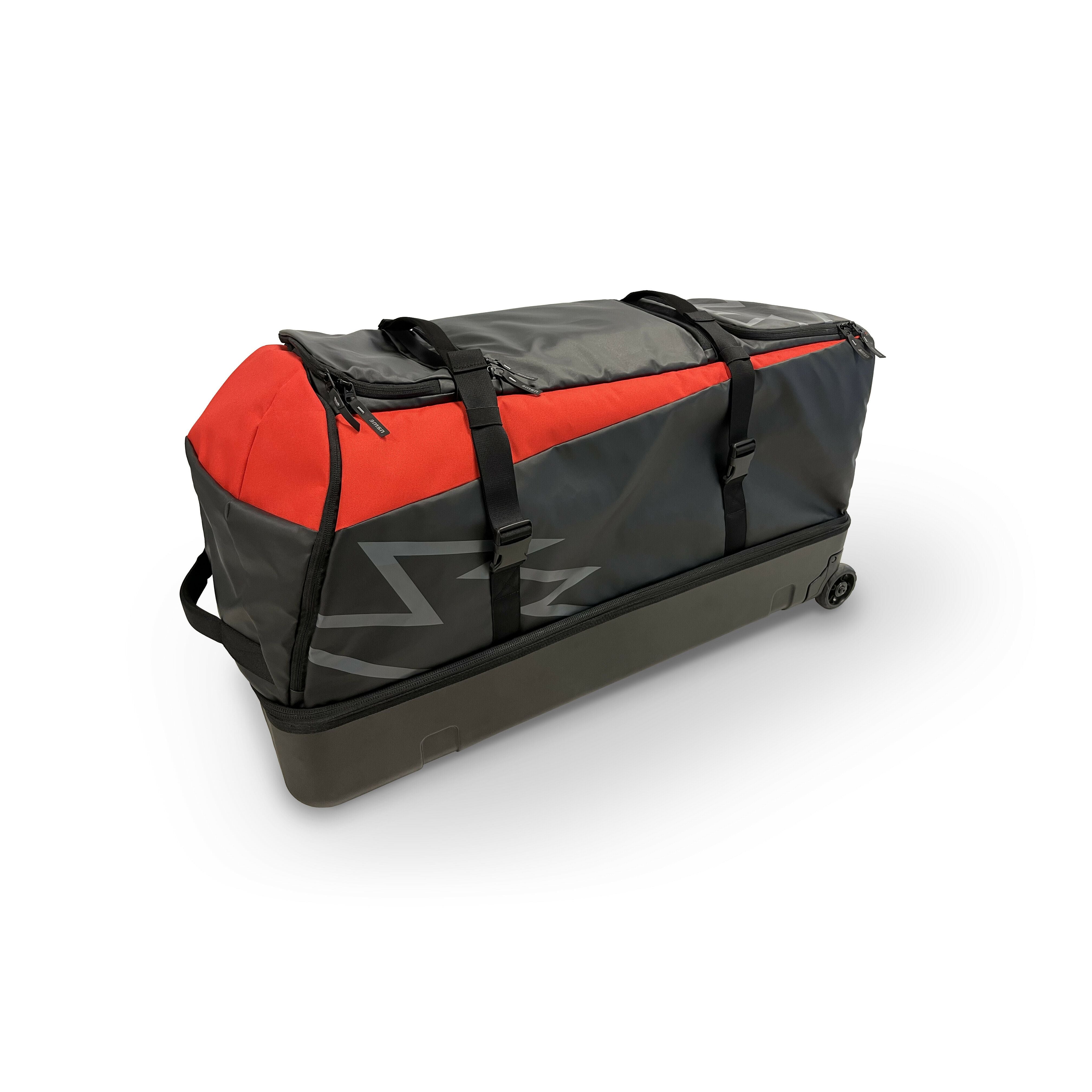 Buddy 150l Gear Trolley Bag – RideNow Parts