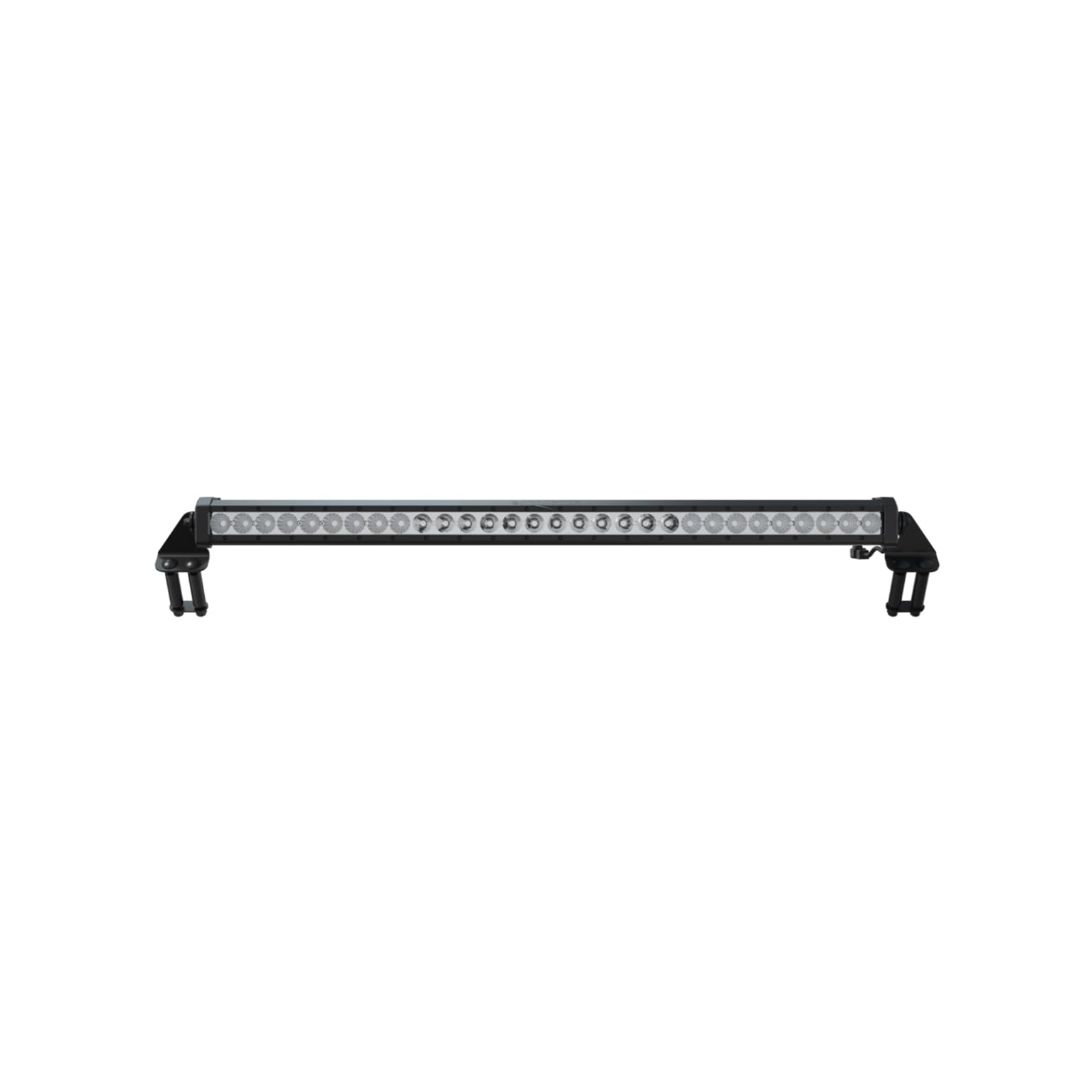 Polaris Off Road Front Roof Light Bar Mounts – RideNow Parts