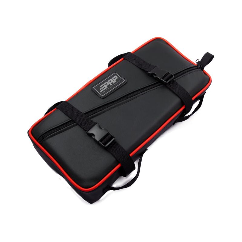 PRP Tool Bag- Red – RideNow Parts