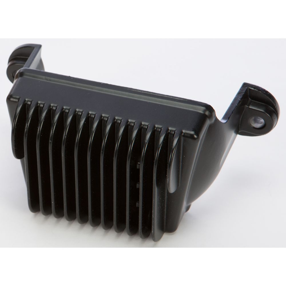Regulator Black Touring `09 16 OEM 74505 09 – RideNow Parts