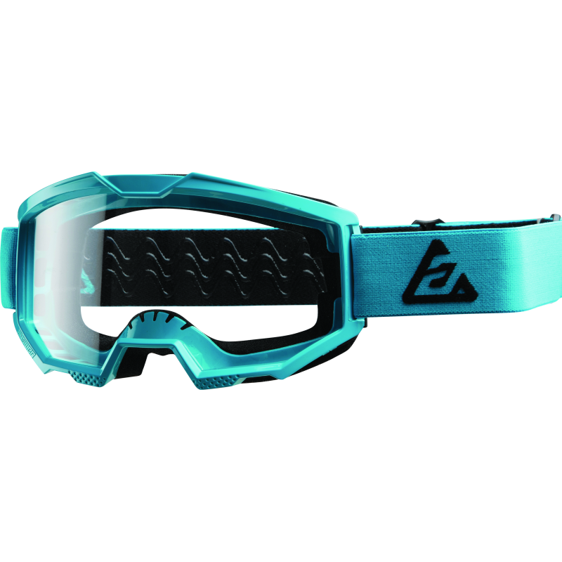 Answer Apex 1 Goggles Astana/Black - Adult – RideNow Parts