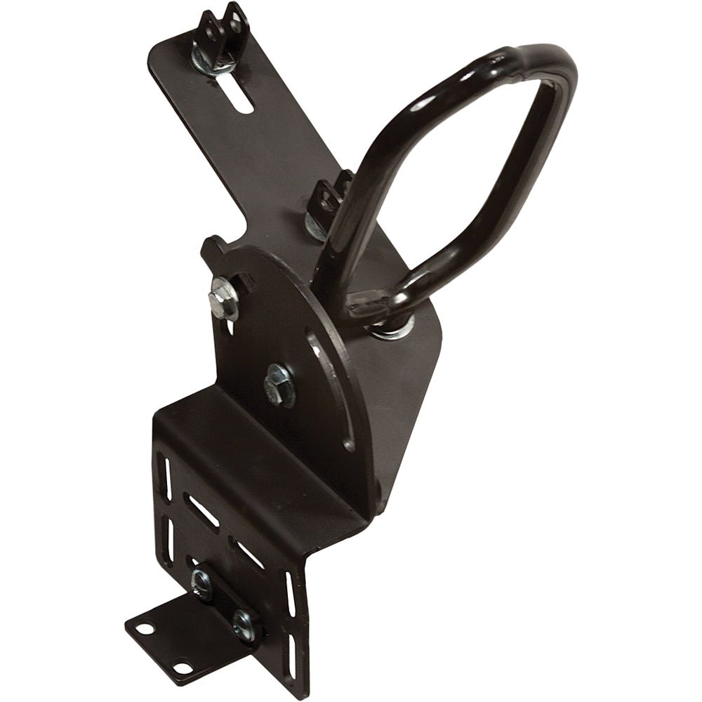 Universal Gun Boot/Saw Boot Bracket – RideNow Parts