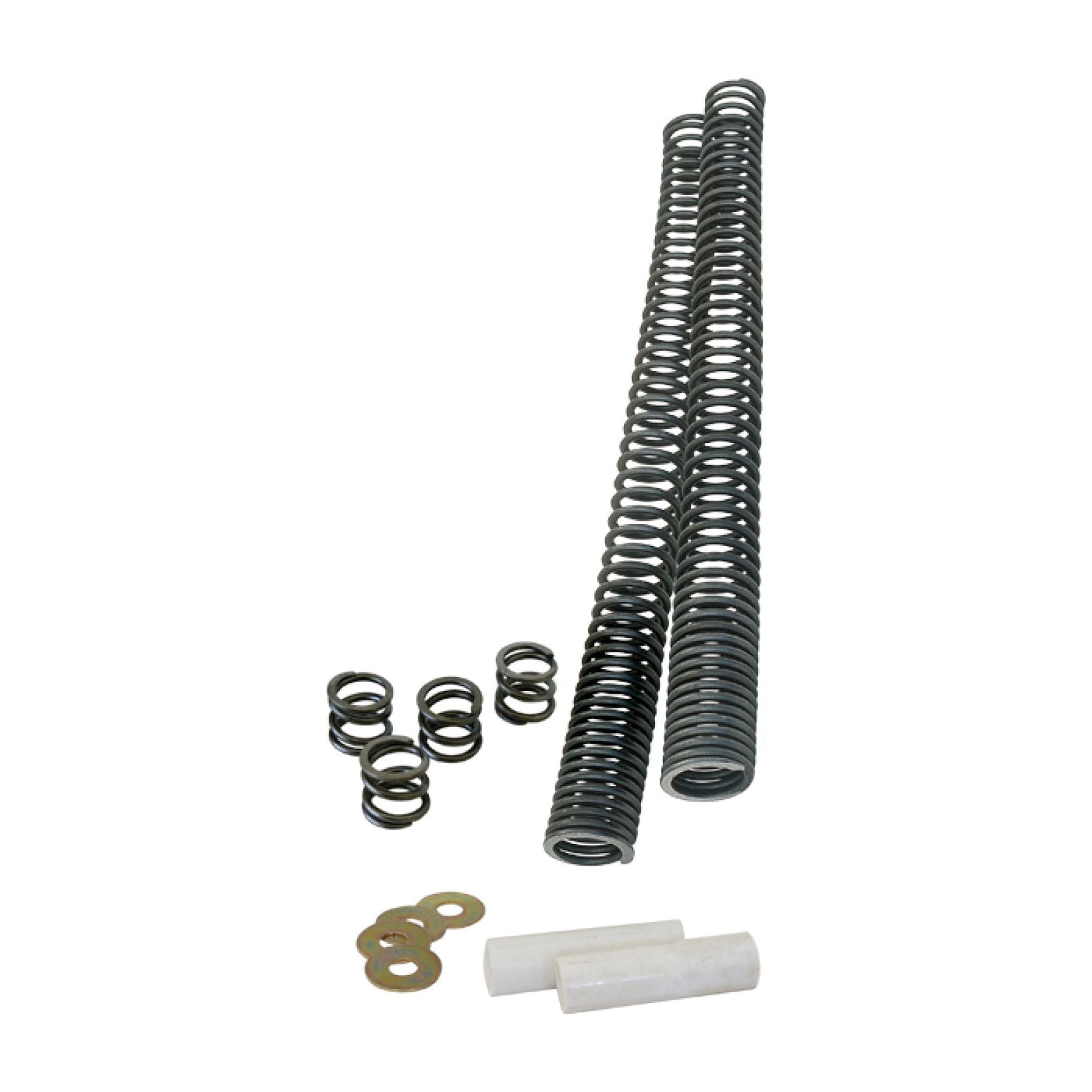 Progressive 18-Up Harley Softail Fork Lowering Spring Kits – RideNow Parts