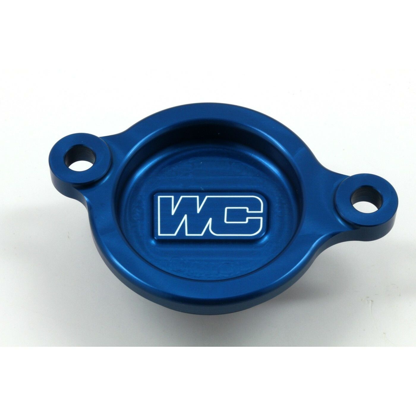 Oil Filter Cover Blue Hon – RideNow Parts