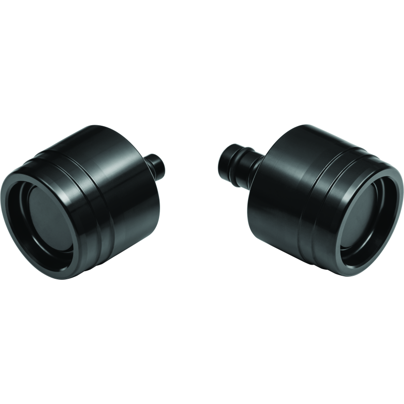 Kuryakyn Rear Axle Slide CRF1000L/Adventure Black – RideNow Parts