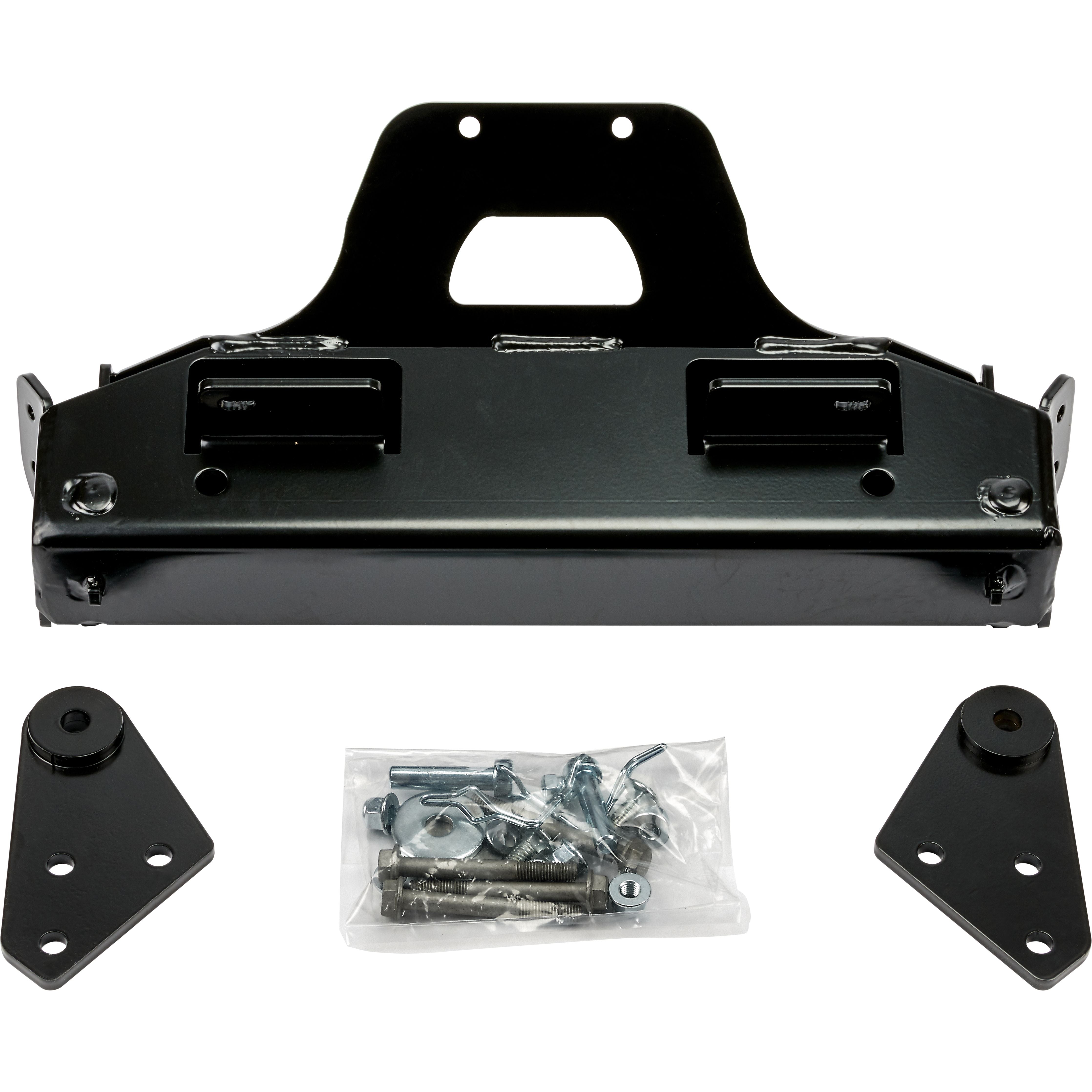 Provantage Front Plow Mounting Kit – RideNow Parts