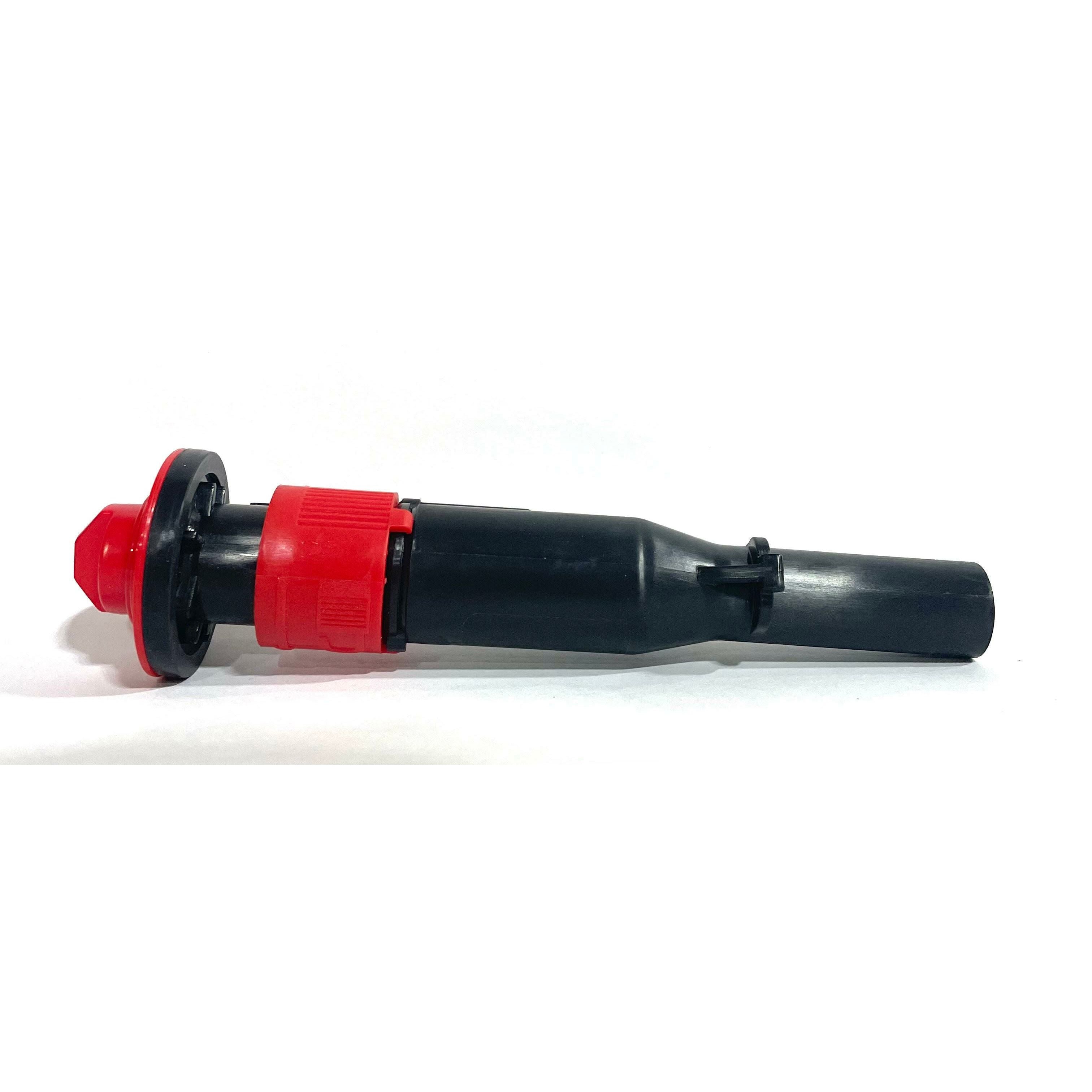 Eco/Carb Spout W/Stopper – RideNow Parts
