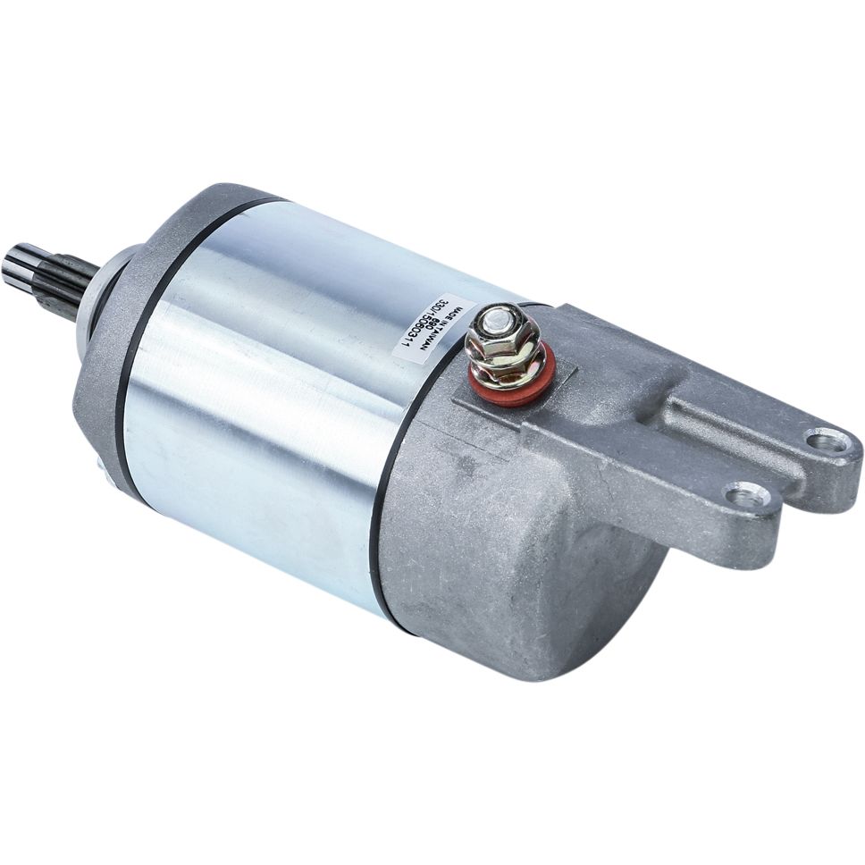 Fire Power Fire Power Starter Motor Hondada Rubicon and Foreman 410-54 ...
